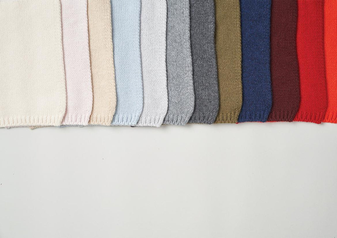 Finnegan's Run Yarn — Rowan at Finnegan's Run